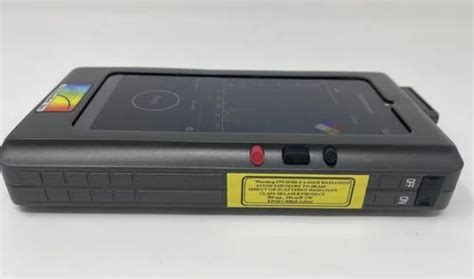 Handheld Raman Analyzer For Element Identification At ₹ 1500000 In