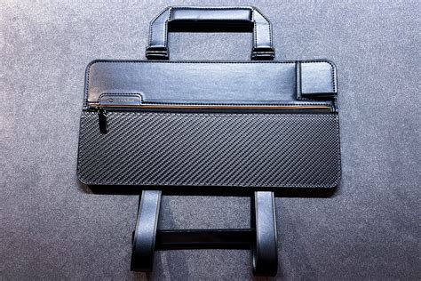 Pitaka Flipbook Case For Ipad Review Macsources