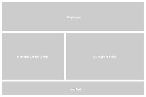 Css JQuery Layouts With Drag And Drop Stack Overflow