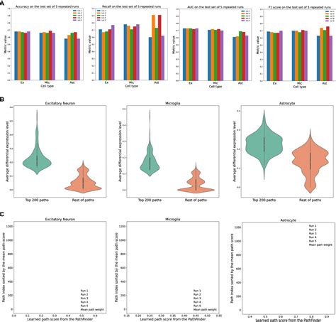 Frontiers Pathfinder A Novel Graph Transformer Model To Infer Multi Cell Intra And Inter