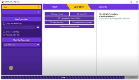TFM Tool Pro SPD Module V Setup Latest Version Download