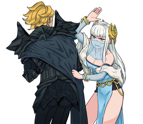 Crusaders Quest Drawn By Soo05120512 Danbooru