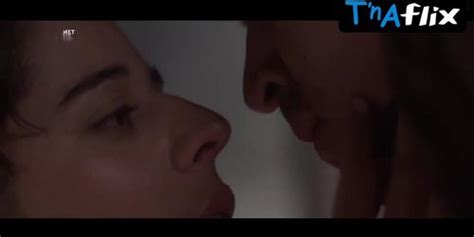 Veronica Bravo Breasts Scene In Del Silencio Tnaflix Com