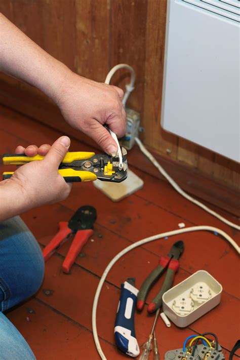 Electric Heating System Troubleshooting Tips