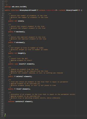 Solved Java Foundations error "Exception in thread "main" | Chegg.com