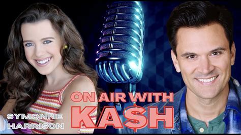 On Air With Ka H Symonne Harrison Interview Episode 18 Youtube