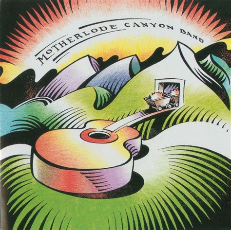 Motherlode Canyon Band