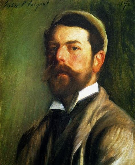 John Singer Sargent Part 8