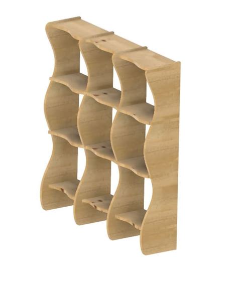 Cnc Dxf File Dxf File Bookshelf Cnc Furniture Cut Files Cut Files Svg Files Furniture Dxf