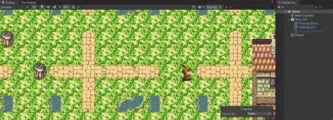 Unity Mmo Game Hannas Blog