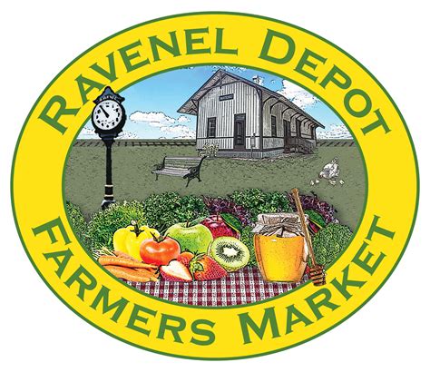 Ravenel Depot Farmers Market Ravenel Sc