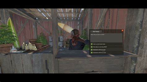 RUST Submarine Guide Location Cost Controls More