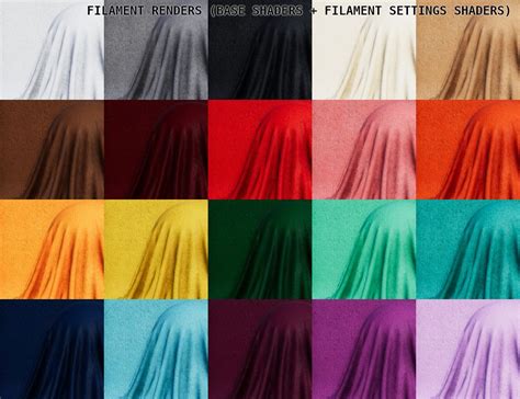 fsl realistic warm fabric shaders for iray daz 3d