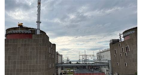 Киев Русия предизвика масова паника със заповедта за евакуация на град до АЕЦ Запорожие