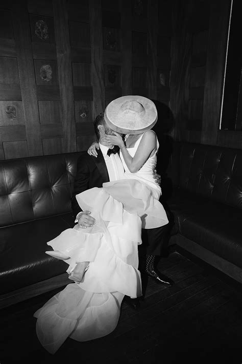 Real Wedding Lara Michele