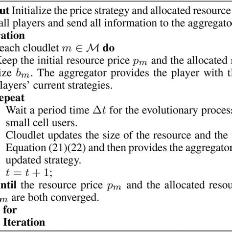 hierarchical evolutionary game download scientific diagram