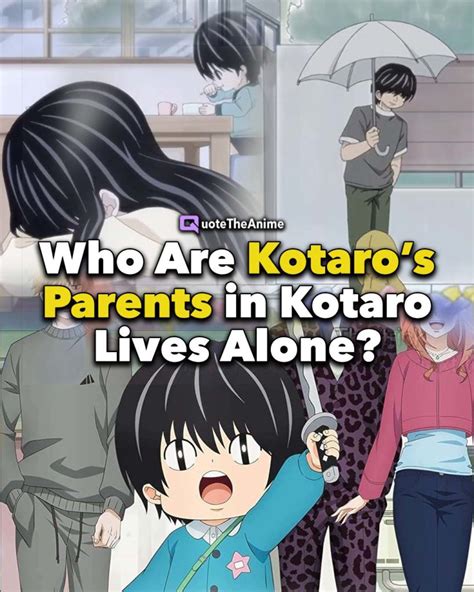 Kotaro Lives Alone Archives Qta