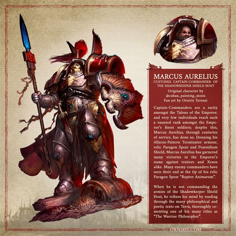 Posts With Tags Adeptus Astartes Adeptus Custodes Pikabu Monster