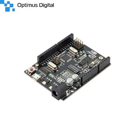 Placă De Dezvoltare Cu Wifi Compatibilă Cu Arduino Uno R3 Atmega328p