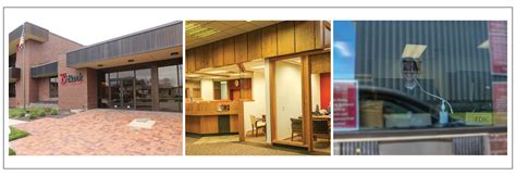 Treynor Iowa Ts Bank Locations