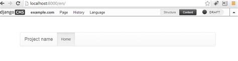 Installation How Can Install Plugin Django Cms Stack Overflow