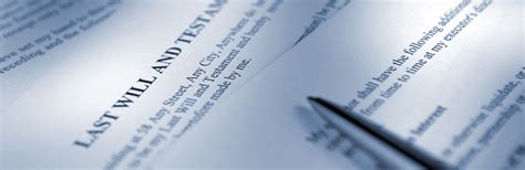 Myths About Wills Common Misconceptions About Wills Rigoli Lawyers