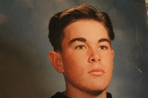 In Memory Of Jeremy Scott Caplinger Home