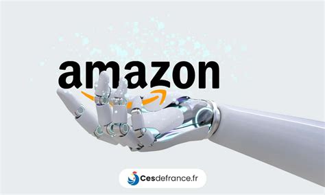 Amazon Lance Une Ia Plus Performante Que Chatgpt