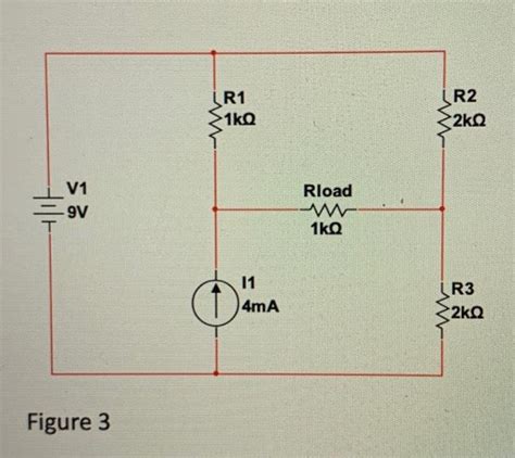 solved using figure 3 label each node and label each known