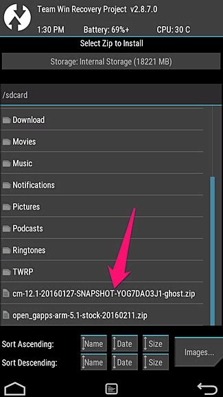 Ways Fix No Command Error In Recovery Mode On Android