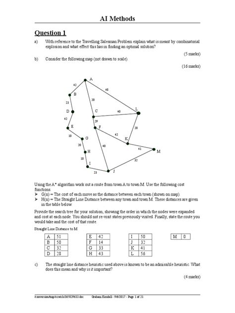 Exam 1998 99 Download Free Pdf Computer Programming Algorithms