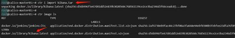 Containerd镜像拉取配置 高佳丰 博客园
