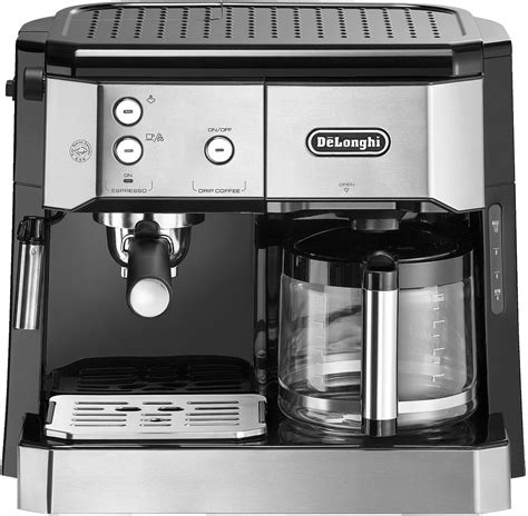 De'Longhi BCO 421.S Erfahrungen