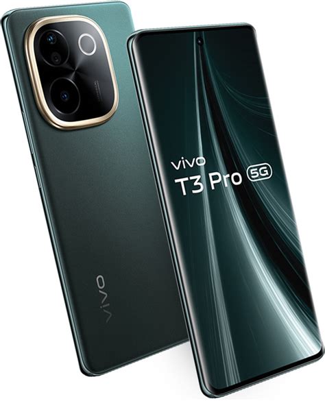Vivo T3 Pro 5g Price In India Specifications 24th February 2025