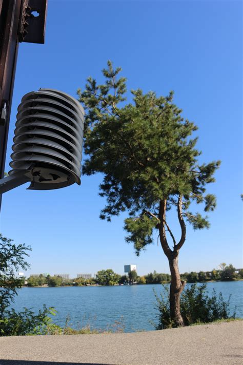 GALLERY WEATHER STATIONS SENSORS BARANI DESIGN Technologies