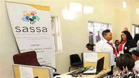 Postbank Introduces New Sassa Grant Collection Method