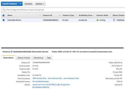 Automated Cloud Patching With Aws Lambda By Ashish Patel Medium