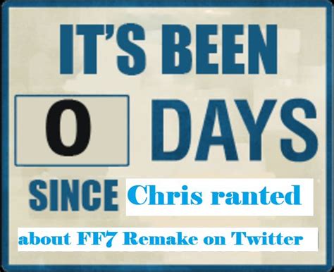 Reset The Clock Scrolller