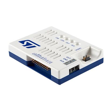 stlink v3pwr stm32 stm8ファミリはstの32bit／8bit汎用マイクロコントローラ製品