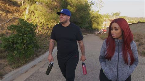 Blac Chyna Broke Down In Court After Being Shown Nude Photos Of Her