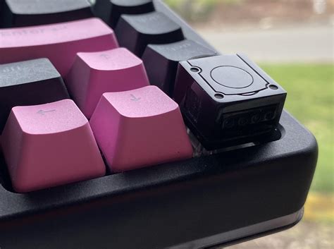 Gamecube Keyboard Cap 3 R Gamecube