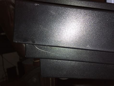 Matrixsynth Ensoniq Fizmo Transwave Synth