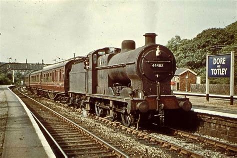 Solve Lms Class 4f 0 6 0 44482 At Dore And Totley Jigsaw Puzzle Online
