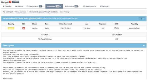 DefectDojo CI CD And DevSecOps Automation