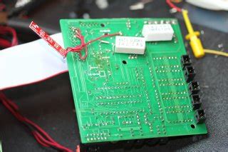 Gallery RC Sub Raspberry Pi Interface Board Edman007 Com