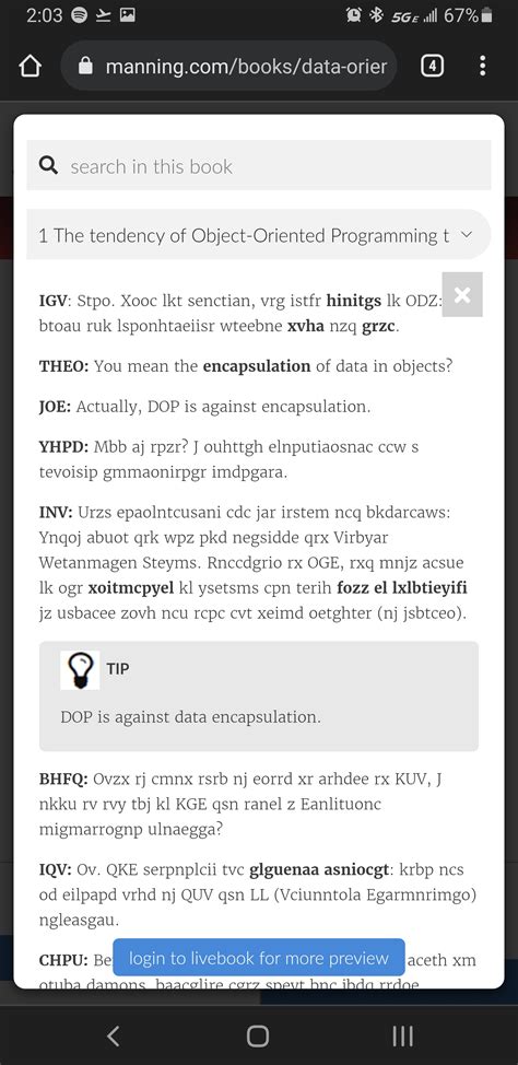 📖 data oriented programming book first draft r csharp