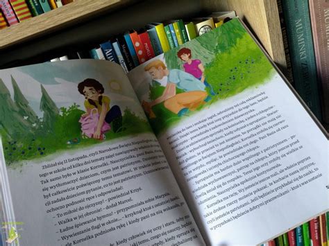 Opowieści O Tym Co W życiu Ważne Recenzja Czytelnicze Podwórko