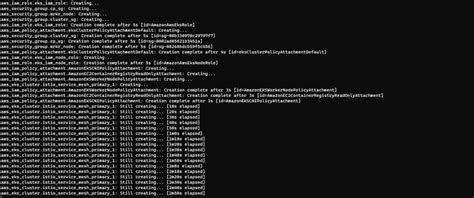 Setup Multi Cluster ServiceMesh With Istio On EKS DEV Community
