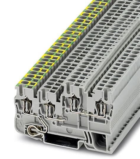 Sensoractuator Terminal Block Sensor Education Blog