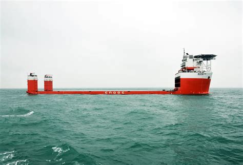 Hai Yang Shi You 278 Deltamarin